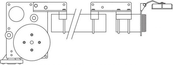 Cable Handling & Storage - Cablemaster™ CM-8 - Glendinning Products