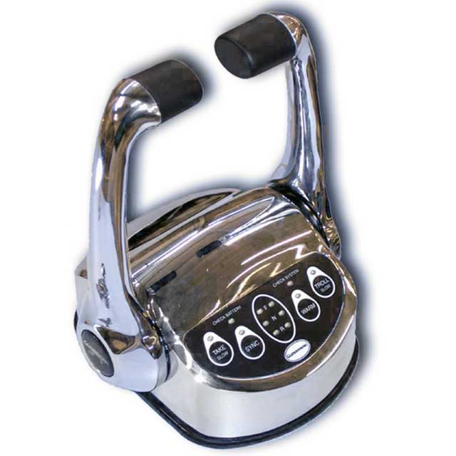 EEC-4 Control Heads Archives - Page 2 of 2 - Glendinning Products