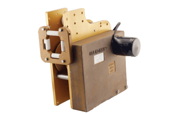 Shore Power Cable Handling & Storage - Glendinning Products