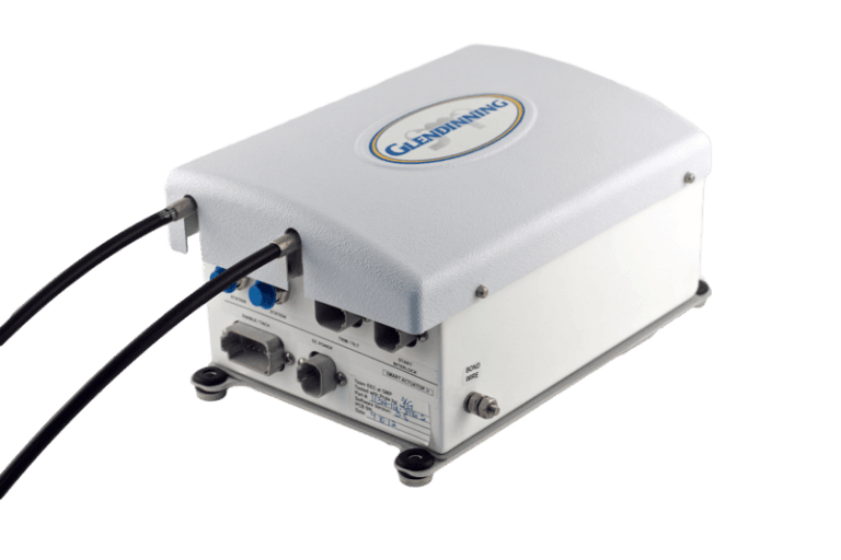 Smart Actuator 2 - Mechanical Engine Controls - Glendinning Products