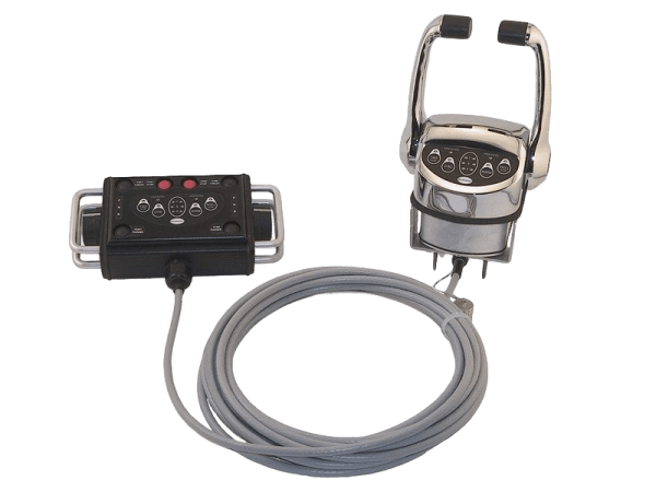 Handheld Controls - Glendinning Products