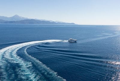 Marine Propulsion Controls - Complete Controls - Glendinning Products