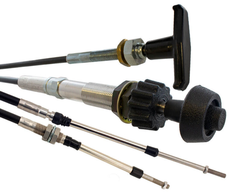 Home - Glendinning Products