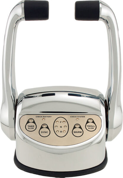 Marine Propulsion Controls - Complete Controls - Glendinning Products