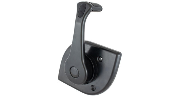 Marine Propulsion Controls - Complete Controls - Glendinning Products