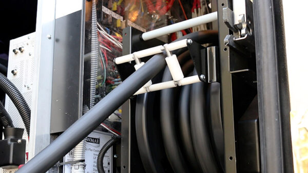 RV Power Cable Hanlding - Cablemaster - Glendinning Products