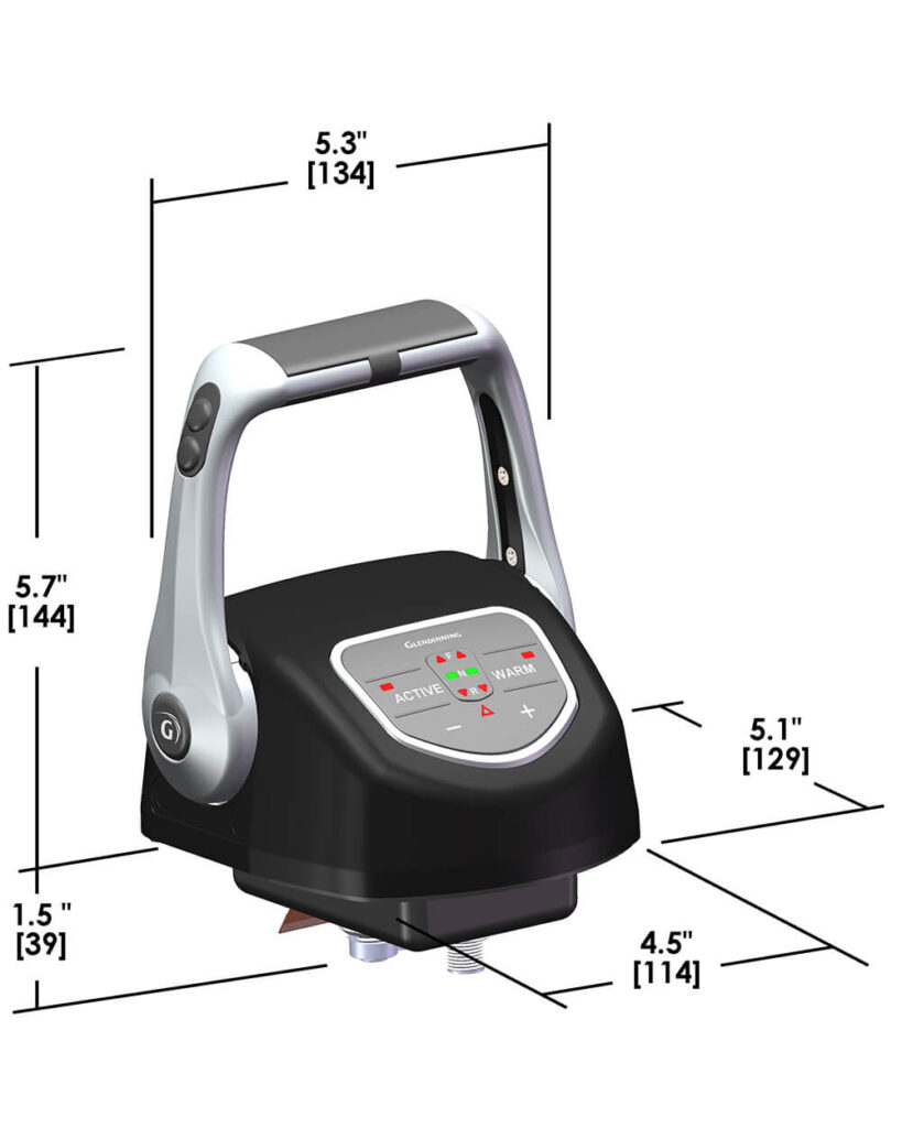 Genesys - Glendinning Products
