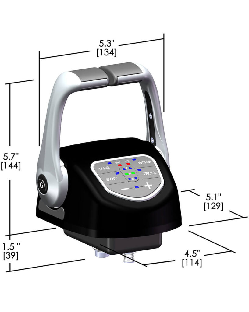 Genesys - Glendinning Products