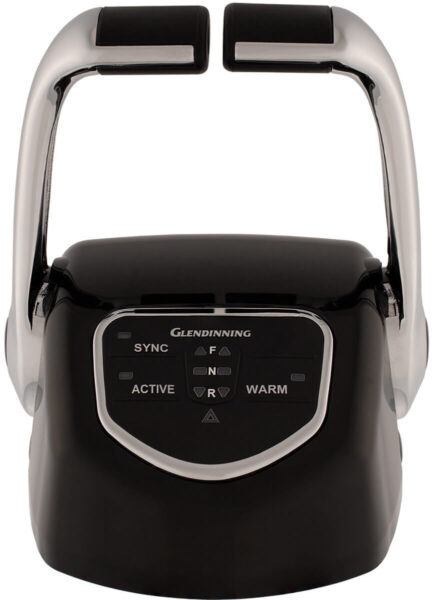 Marine Propulsion Controls - Complete Controls - Glendinning Products