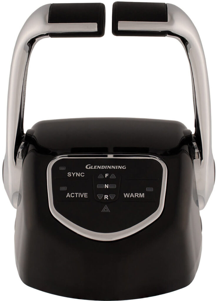 Marine Propulsion Controls - Complete Controls - Glendinning Products