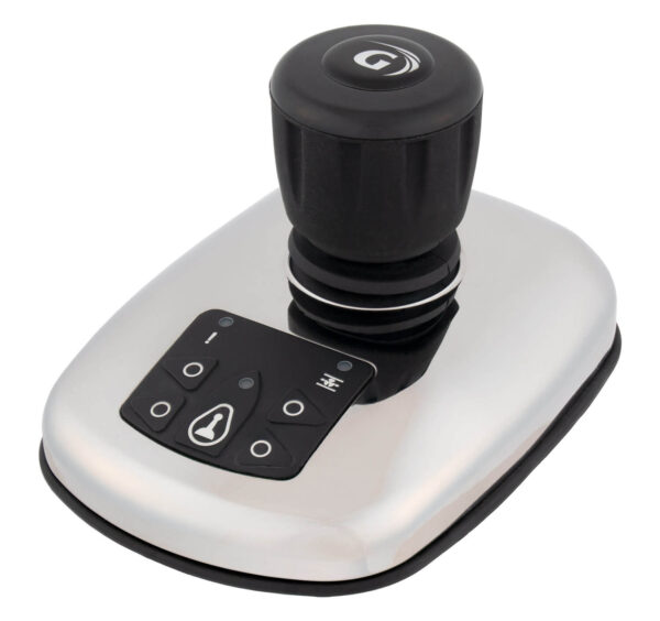 ProPilot Joystick Control System - Glendinning Products