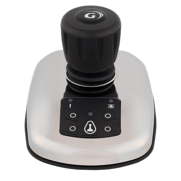 ProPilot Joystick Control System - Glendinning Products