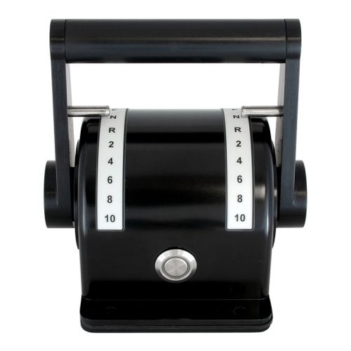 RSCH Control Head - Glendinning Products