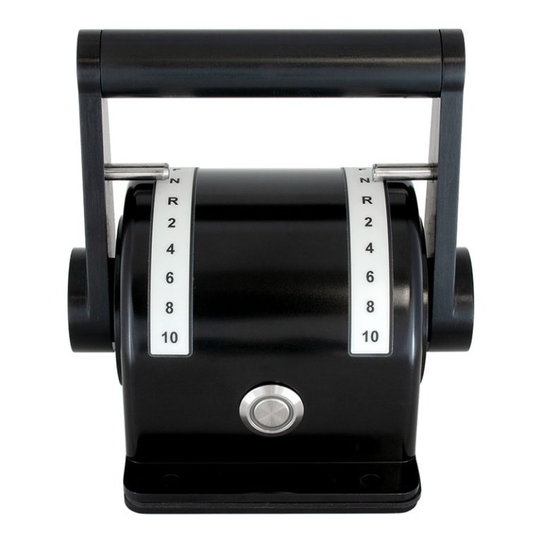 RSCH Control Head - Glendinning Products